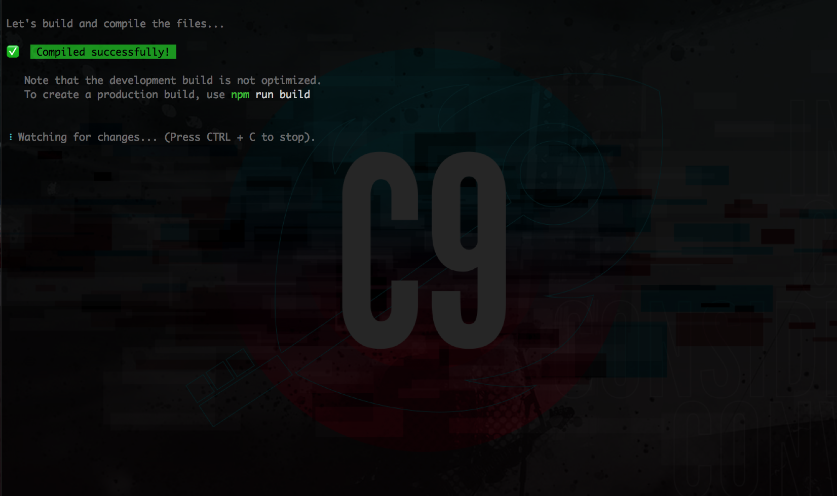 C9 Blocks Development | C9 WordPress Plugins + Themes